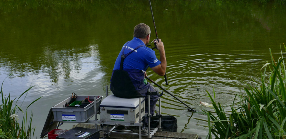 Fishing rules - Packington Estate Packington Estate