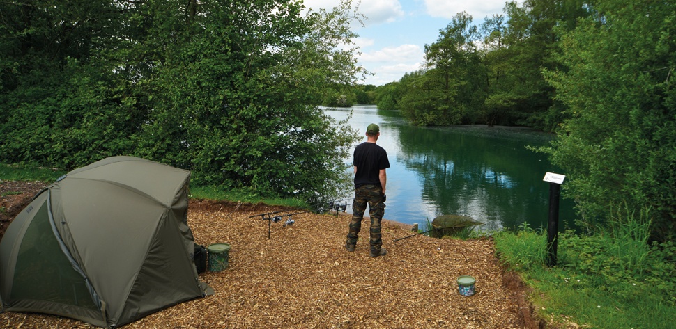 Fisheries - Packington Estate Packington Estate