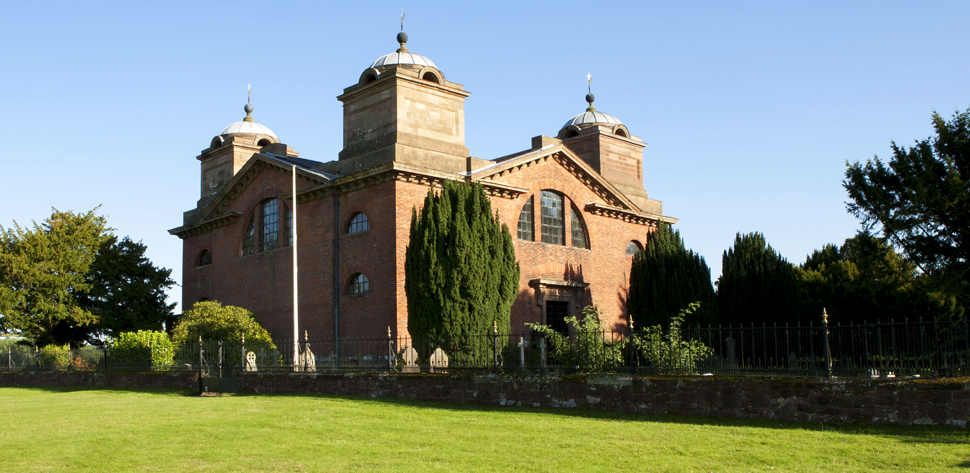 St James’ Church - Packington Estate Packington Estate