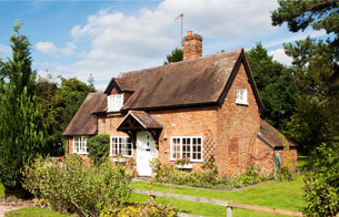 Home - Packington Estate Packington Estate