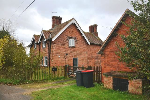 Property & Land - Packington Estate Packington Estate