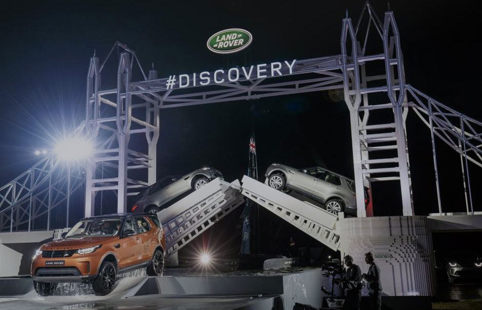 Home - Packington Estate Packington Estate