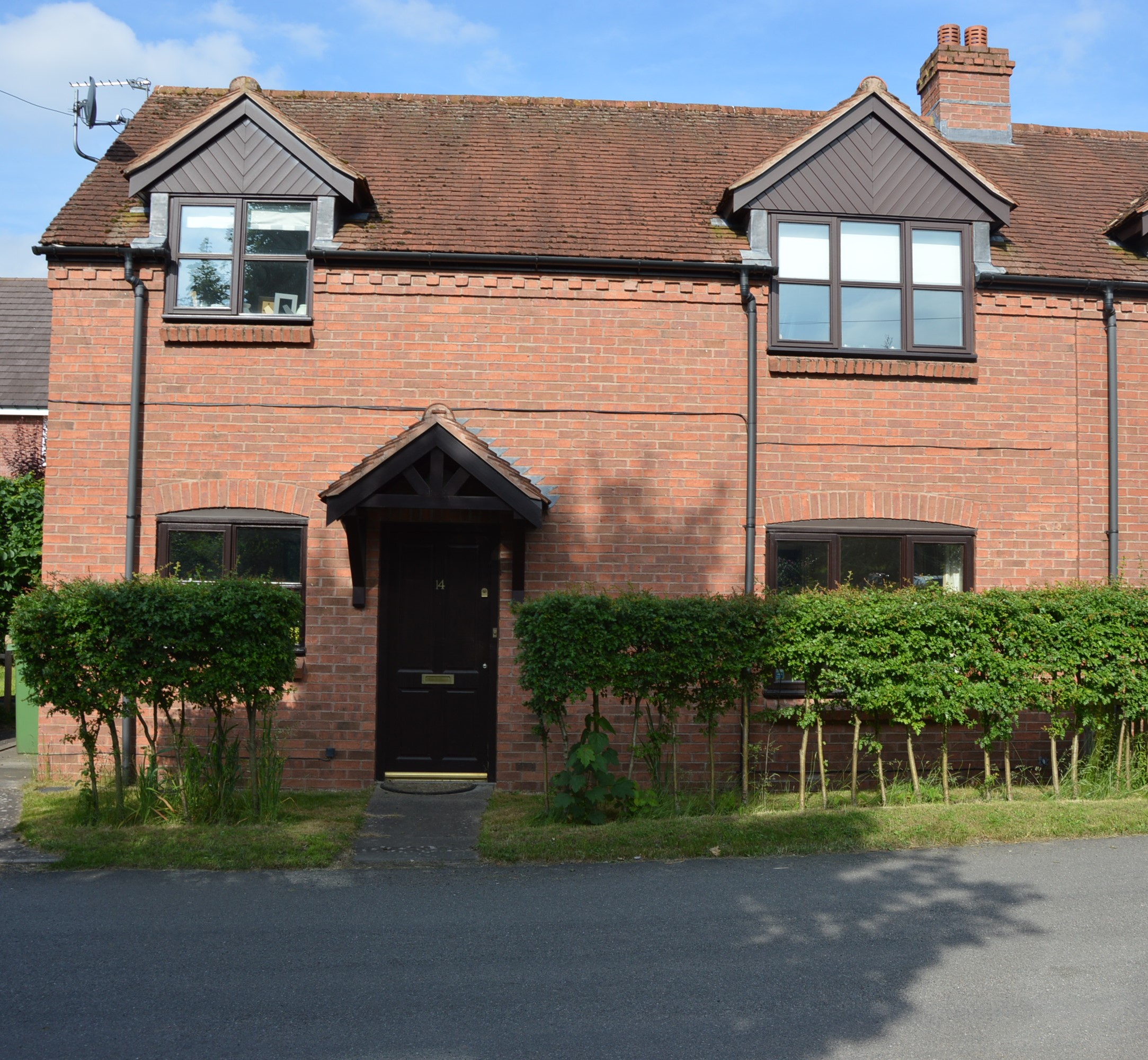 Property & Land - Packington Estate Packington Estate